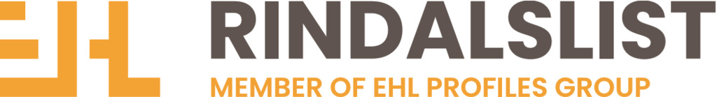 Rindalslist | jem & fix